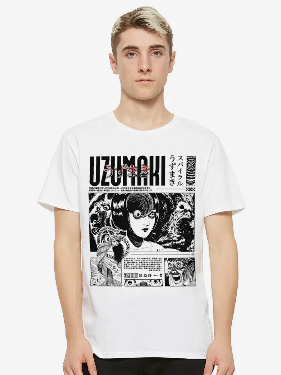 Футболка