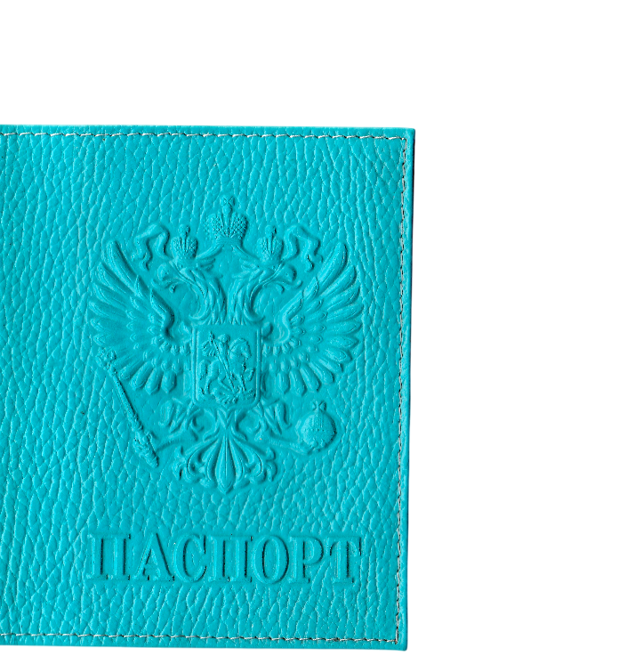 Обложка для паспорта
