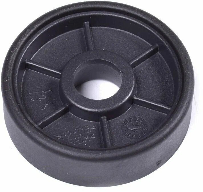 Ролик гладильной системы Miele, 09719550