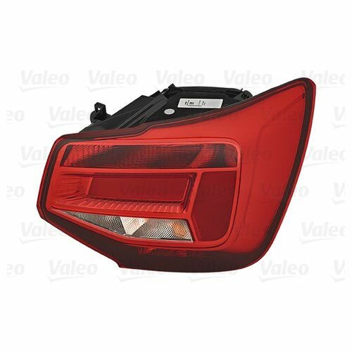 Фонарь задний Valeo 047086 для Audi Q2