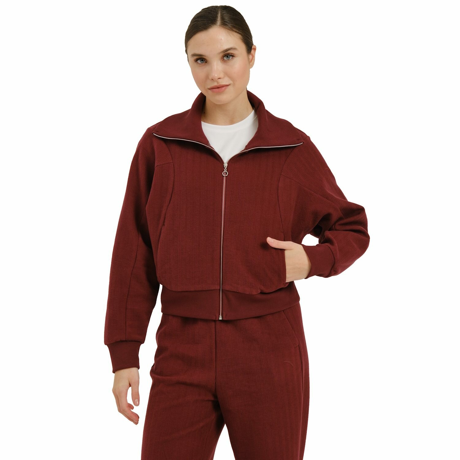 Олимпийка JACKET