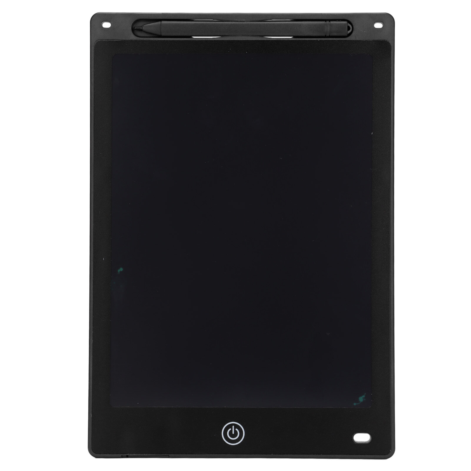 10-дюймовая детская доска для письма с ЖК-дисплеем для дошкольного образования, доска для рисования для детей, красочная доска для граффити, игрушка для обучения