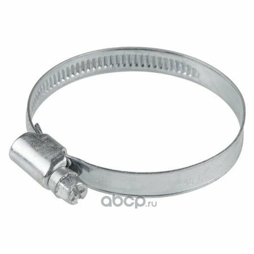 Хомут червячный 120-140 мм, цинк, DIN 3017 (25 шт в пакете) STARFIX STARFIX SM8788225