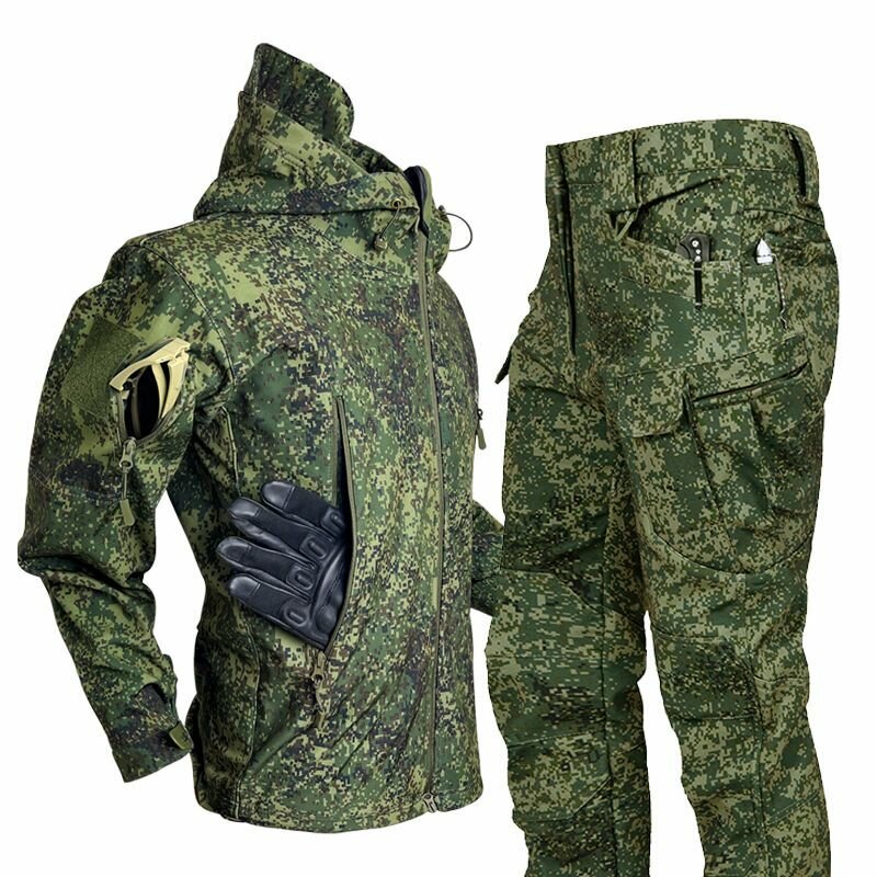 Мультикам форма тактическая