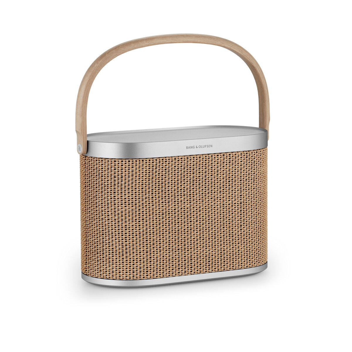 Портативная акустика Bang & Olufsen Beosound A5 Nordic Weave, скандинавское плетение