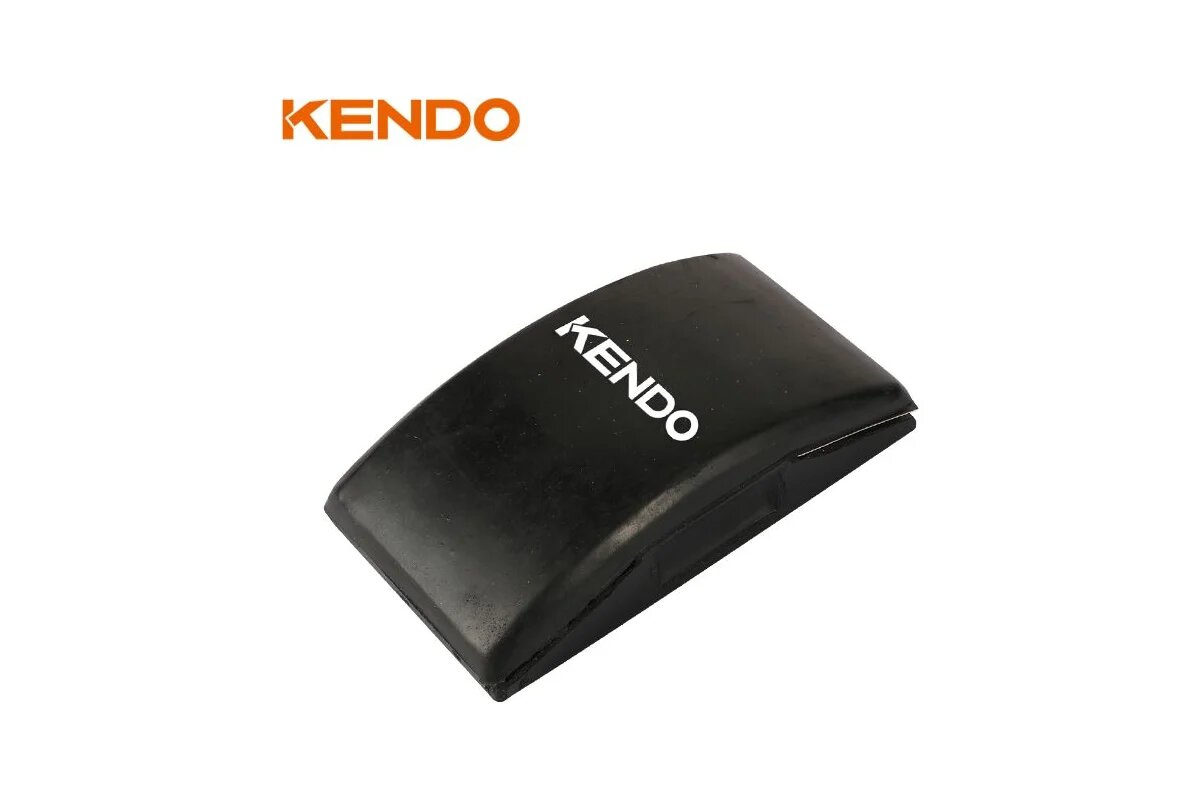 KENDO брусок для шлифования 125x70 мм 30247