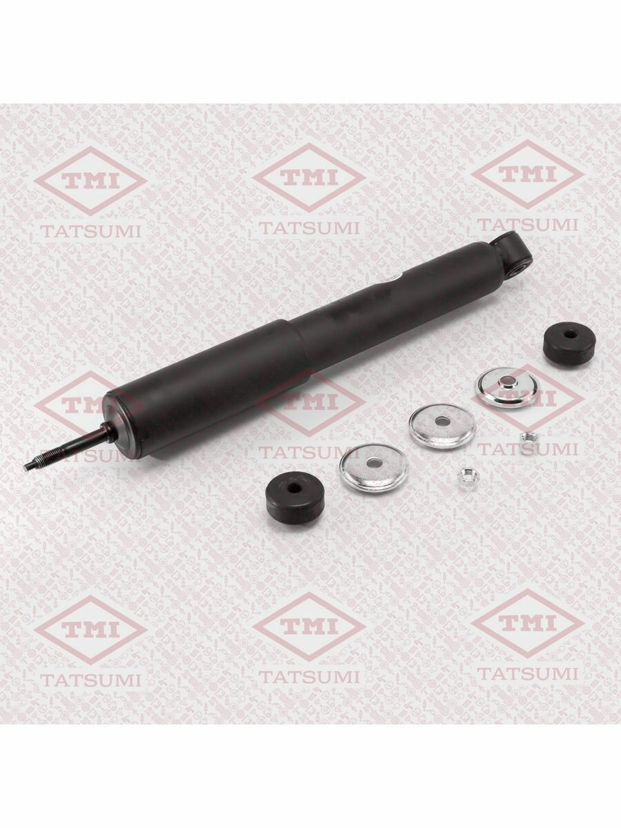 Амортизатор подвески передний Tatsumi TAA1004 для Opel Frontera, Isuzu Trooper