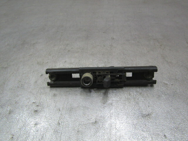 Кронштейн регулировочный высоты ремня безопасности MAN TGS, TGM, TGL, TGA, TGX