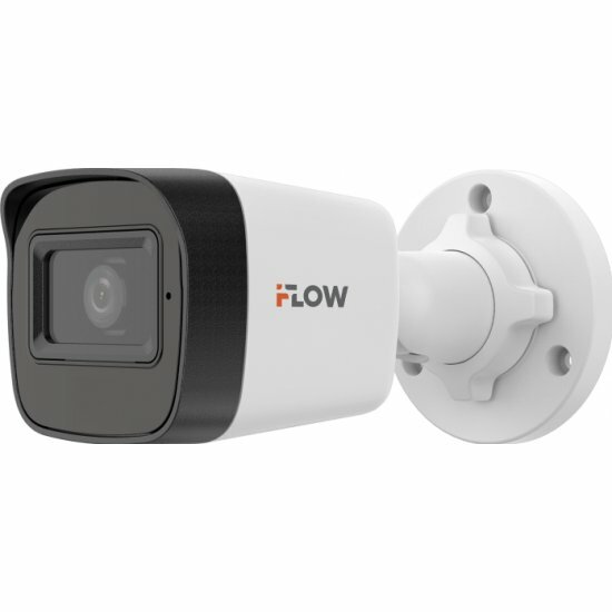 IP-Видеокамера Iflow F-0(B) (2.8mm)