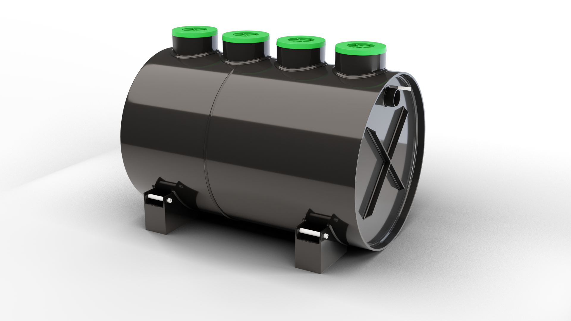 Септик Диамант 12