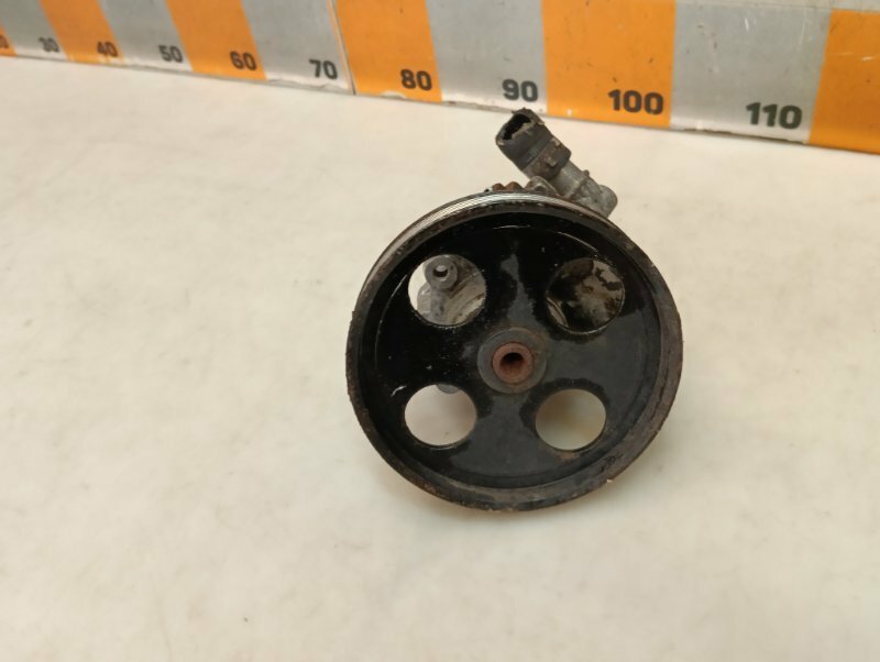 Б/У Насос ГУР Насос гидроусилителя Peugeot 406 2001 1 391538 Peugeot-Citroen арт. 40078E