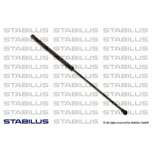 Амортизатор багажника Stabilus 0624KV для Chevrolet Cruze; Volvo V40
