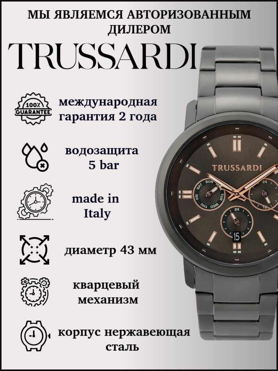 Наручные часы