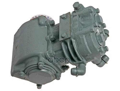 Компрессор КАМАЗ (2 цилиндровый) жид. охлаж. 210л/мин. БЗА № БЗА арт. ПК21430