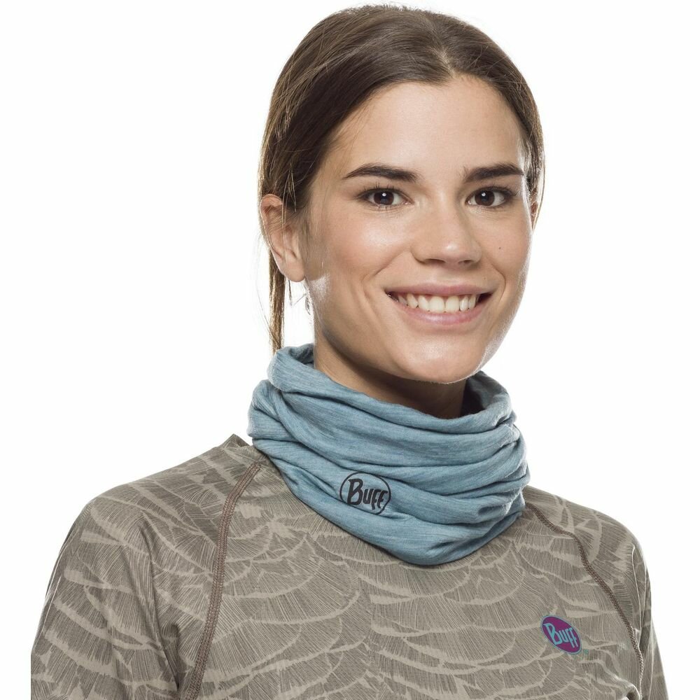Бафф Lightweight Merino для мужчин и женщин