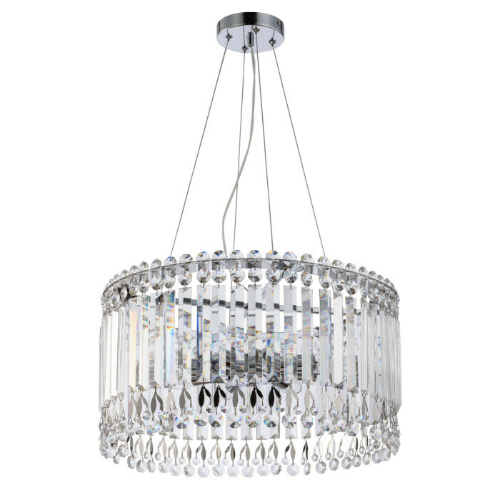Подвесная люстра De City Armand Hanging Chandelier 462012508
