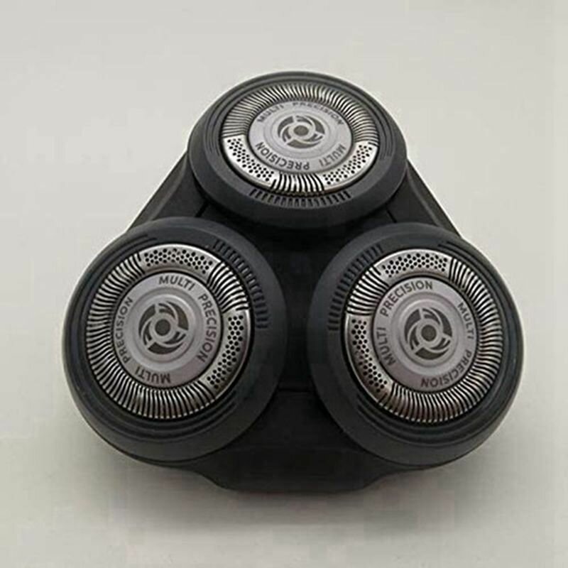 Запасная Головка В Сборе Для Бритв Philips Norelco Серии S5000 S5370 S5571 S5420 S5140 S5078 S5077