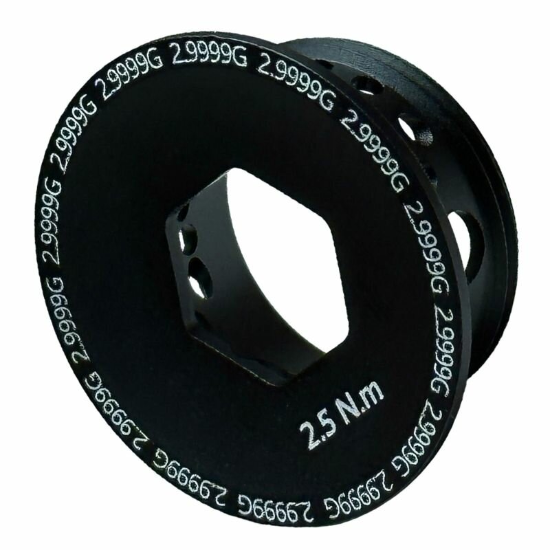 20мм Болты Крепления Шатуна