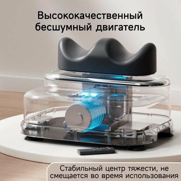 Свинг-машина — фото 1