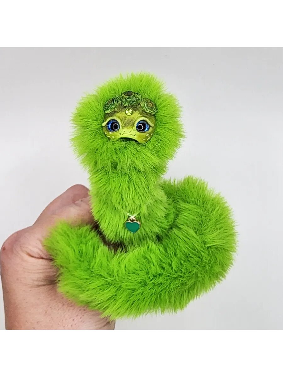 Змея Стефания