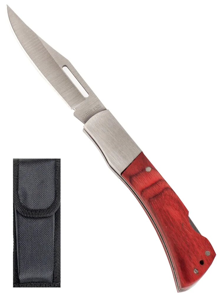 Туристический нож 003С