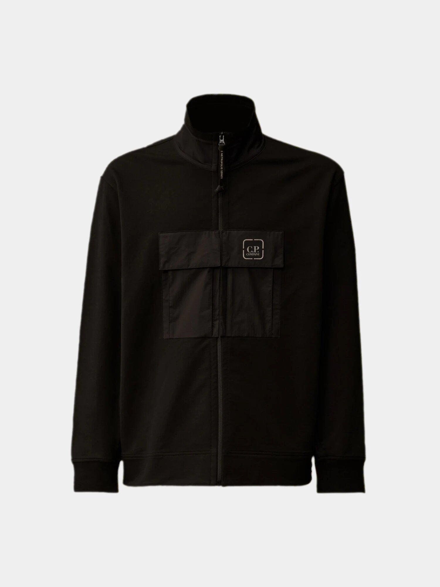 Олимпийка The Metropolis