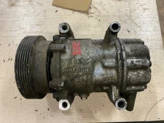 Компрессор кондиционера 1,6 K4M, для Renault Duster 2013 года