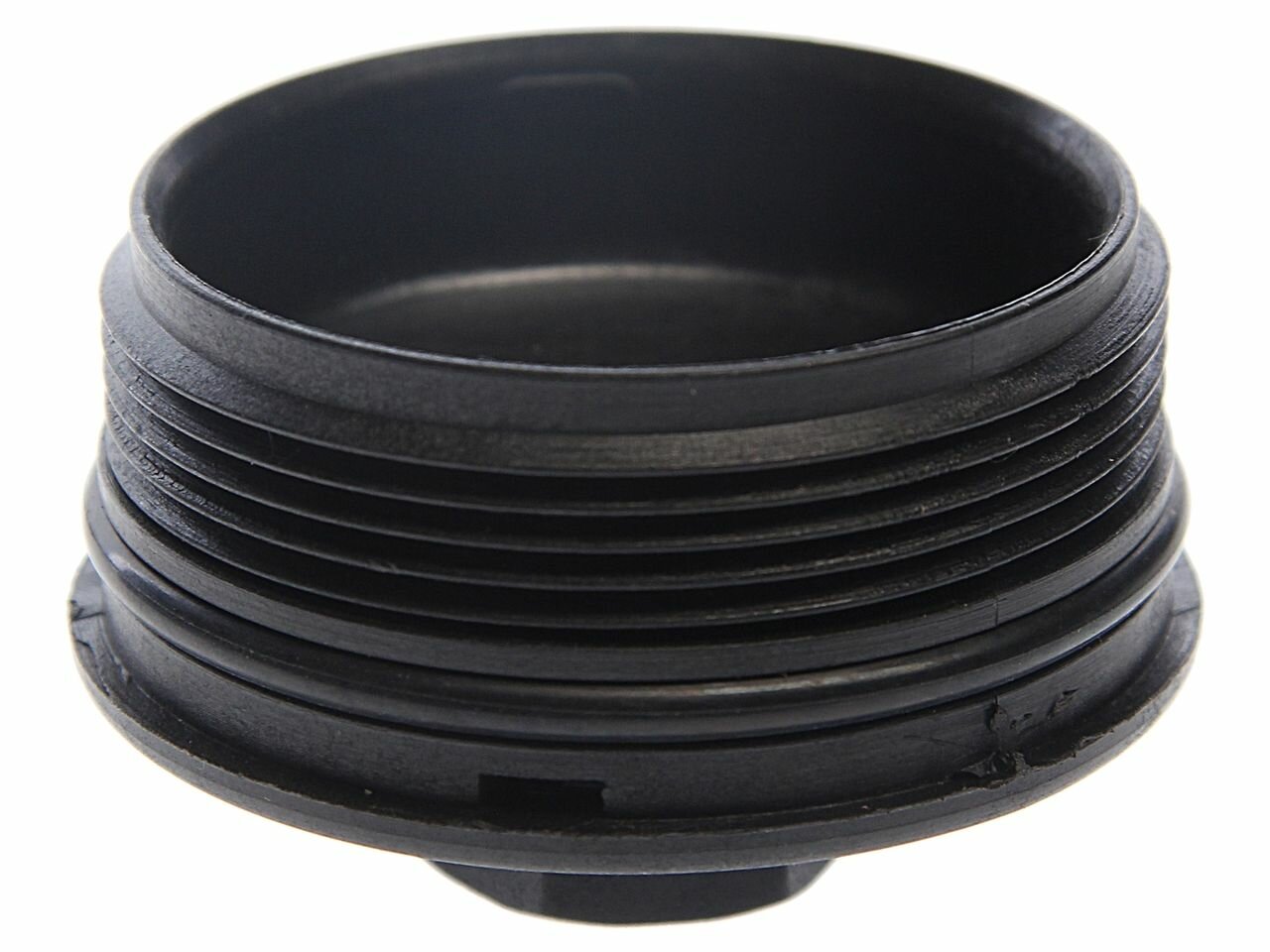 Крышка фильтра топливного грубой очистки для МАН, Мерседес арт 204240 SAMPA