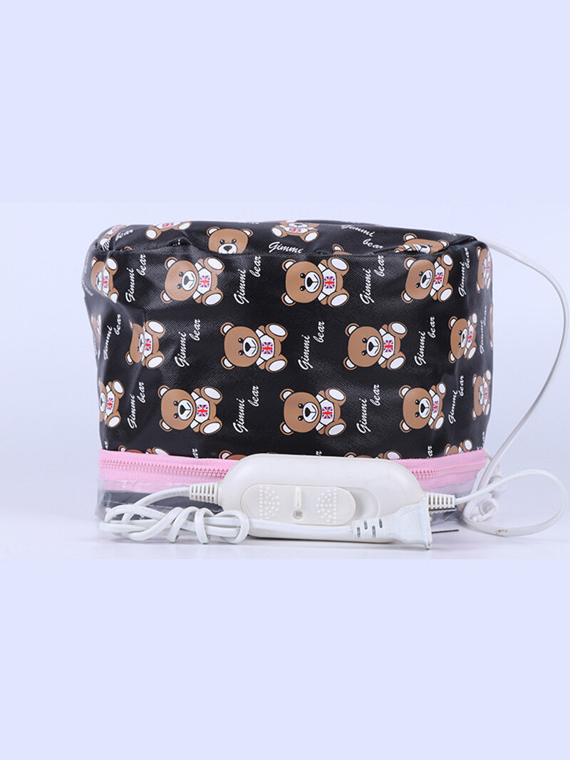 Термошапка Для Волос Для Масок