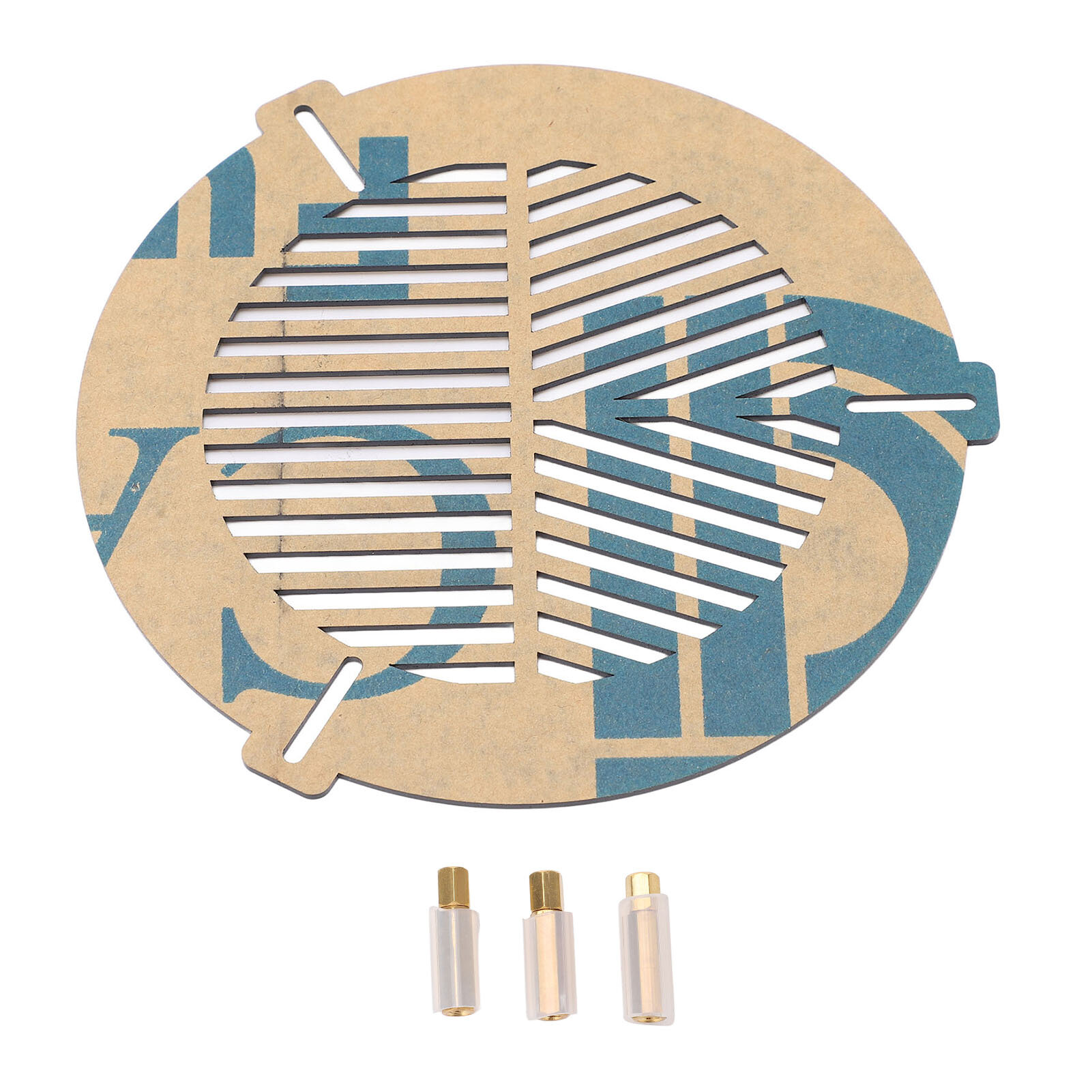 Телескоп фокусировка бахтинова маска акриловой фокус от 100 до 140 мм для астрофотографии