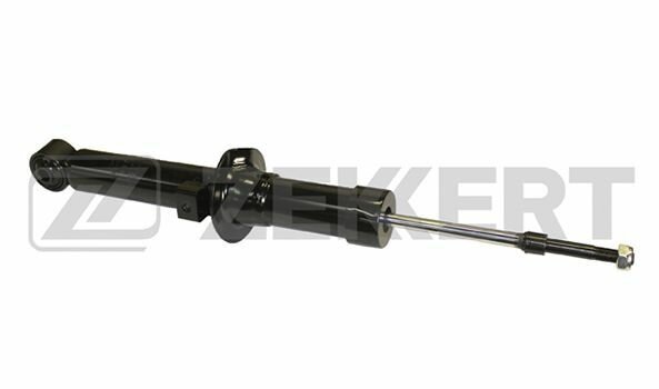 Амортизатор газовый правый передней подвески Zekkert. Kia Sorento