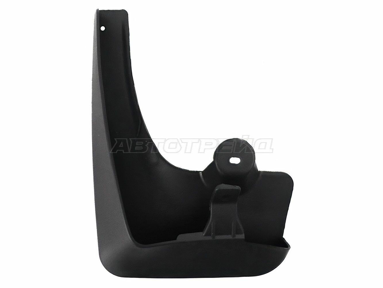 Брызговик передний левый для БМВ 5 арт STBM55016B2 SAT