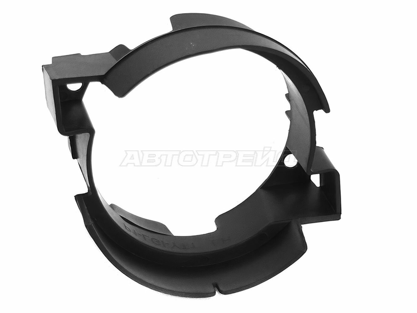 Оправа ПТФ правая для Рено Логан арт STDC012191TW SAT