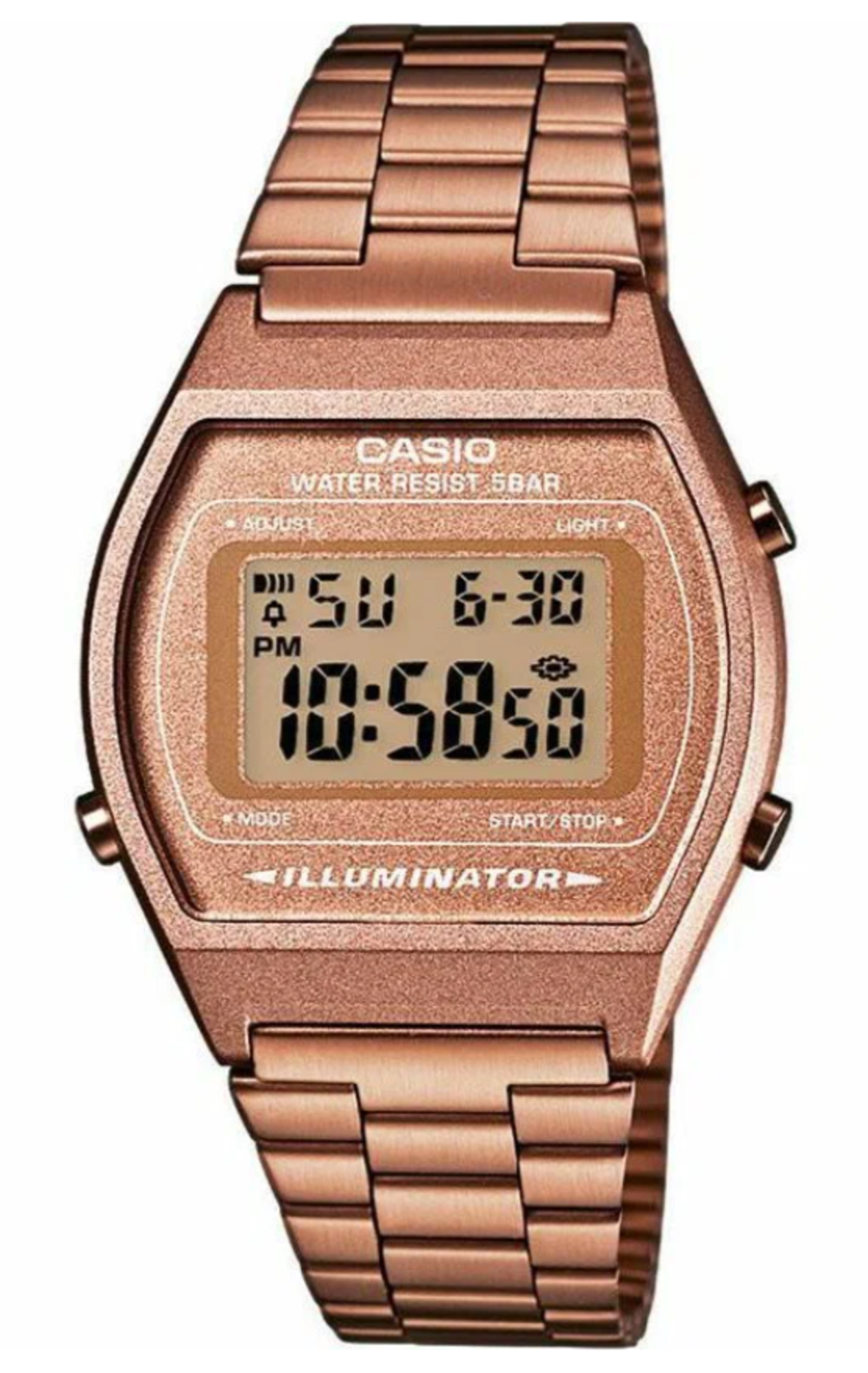 Наручные часы CASIO