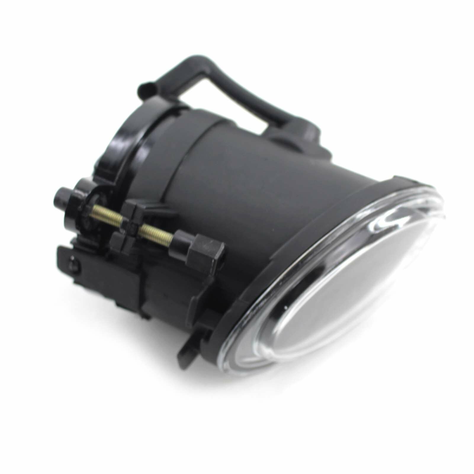 Противотуманная фара бампера для BMW E46 3 серии 2001-2005 M3 1999-2002 E39 M5, правая.