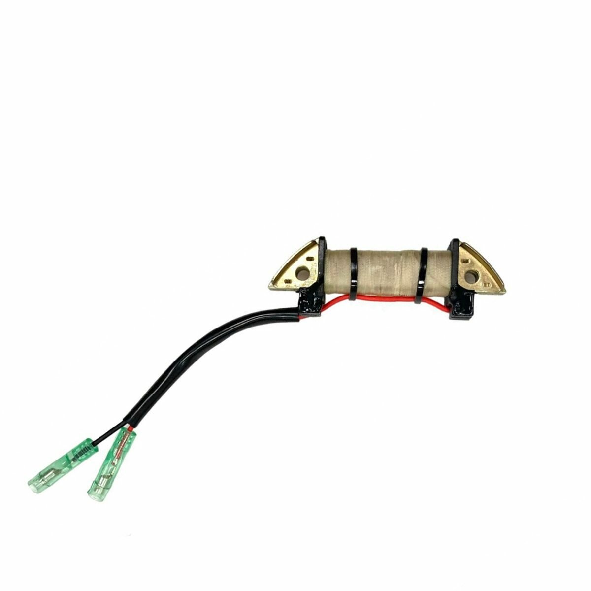 Катушка запуска, магнето для моторов Hangkai M5 M6 HK6-06021-22