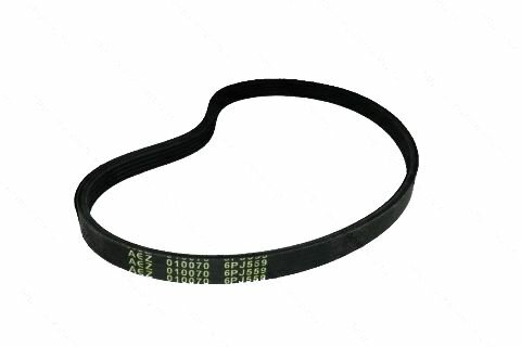 Ремень 6PJ-559 (к ст. д/о 1,7кВт, 2,4кВт, для бетономешалки китай (010070)/AEZ
