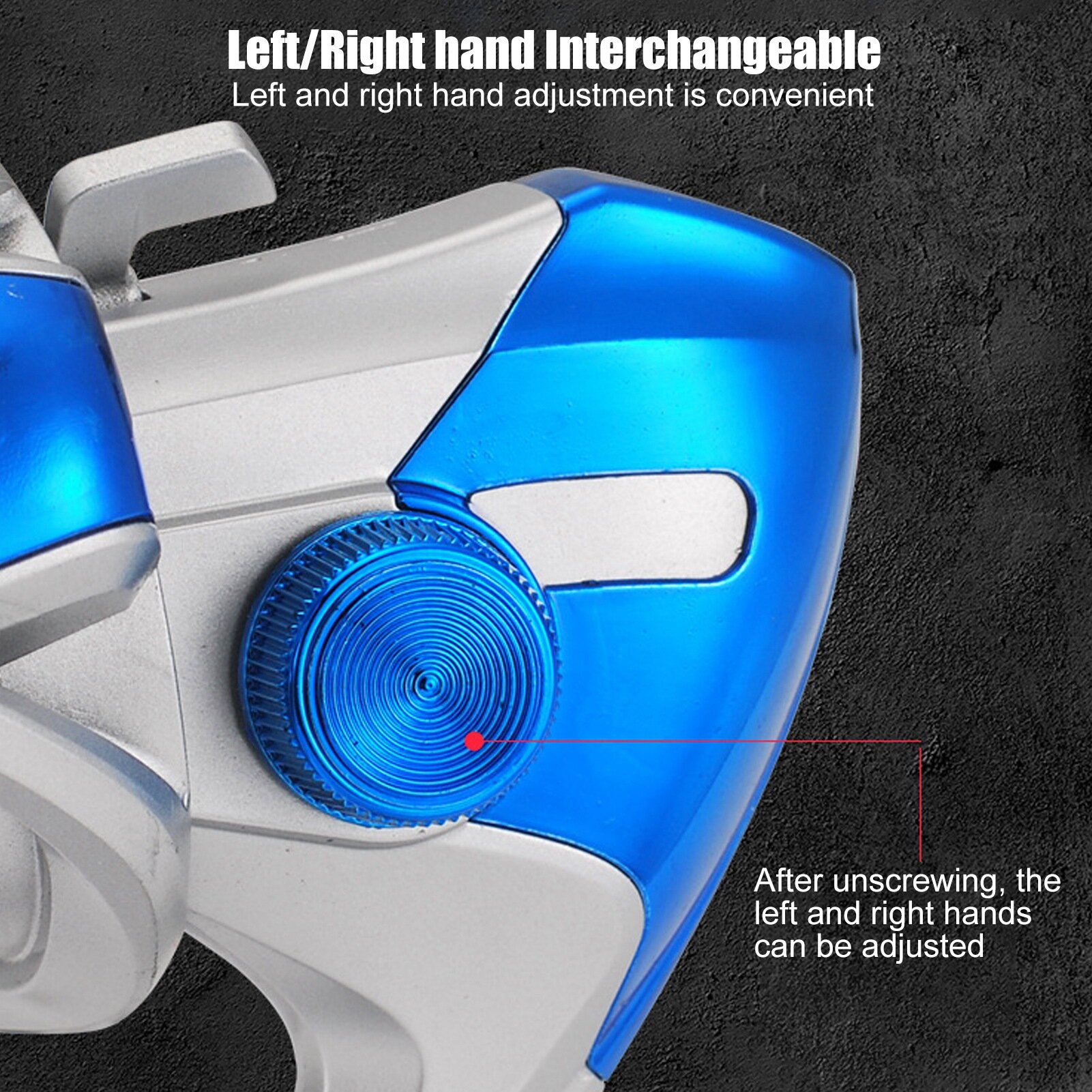 Рыболовная прялка 13BB с соотношением скоростей 5,2:1, левая/правая сменная рыболовная снасть 4000