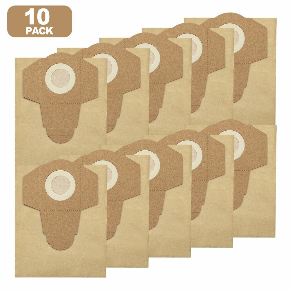 Для мешка для сбора пыли Einhell 20 л для пылесосов влажной и сухой уборки Einhell