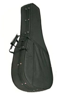 Caraya WC150 Футляр-кейс для классической гитары