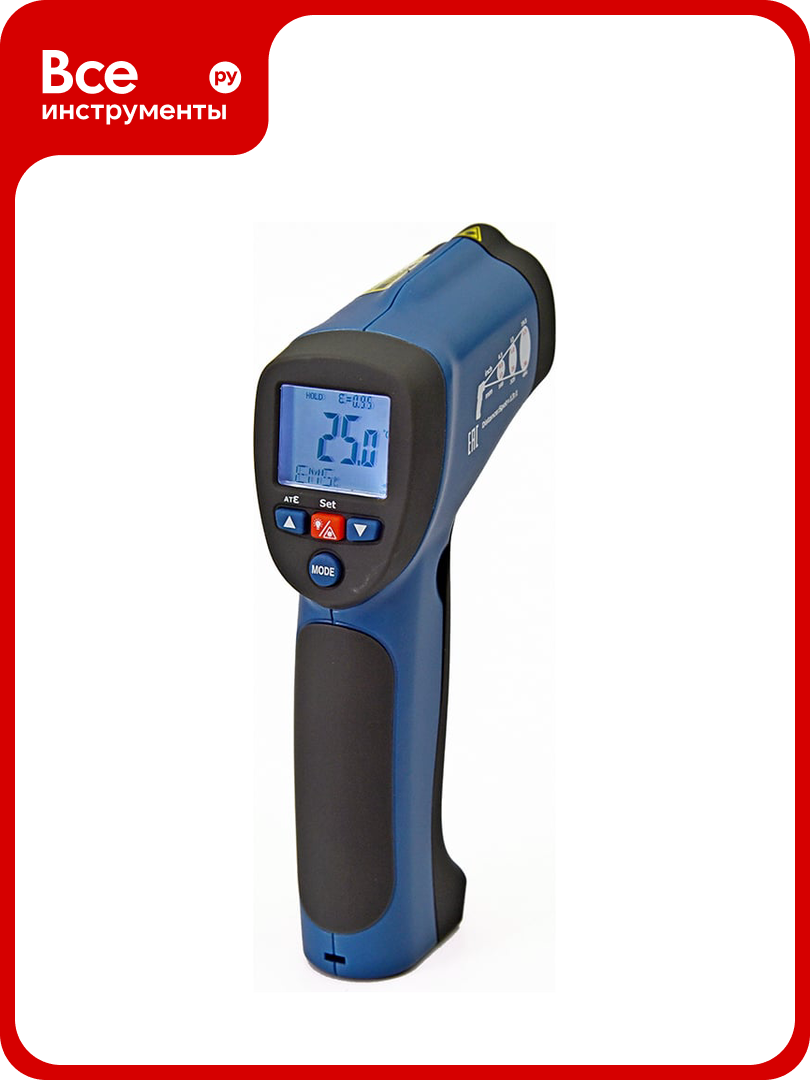 Пирометр СЕМ DT-8833 480717