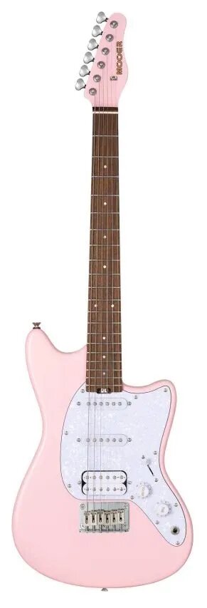 Электрогитара Mooer MLT10-CNPK