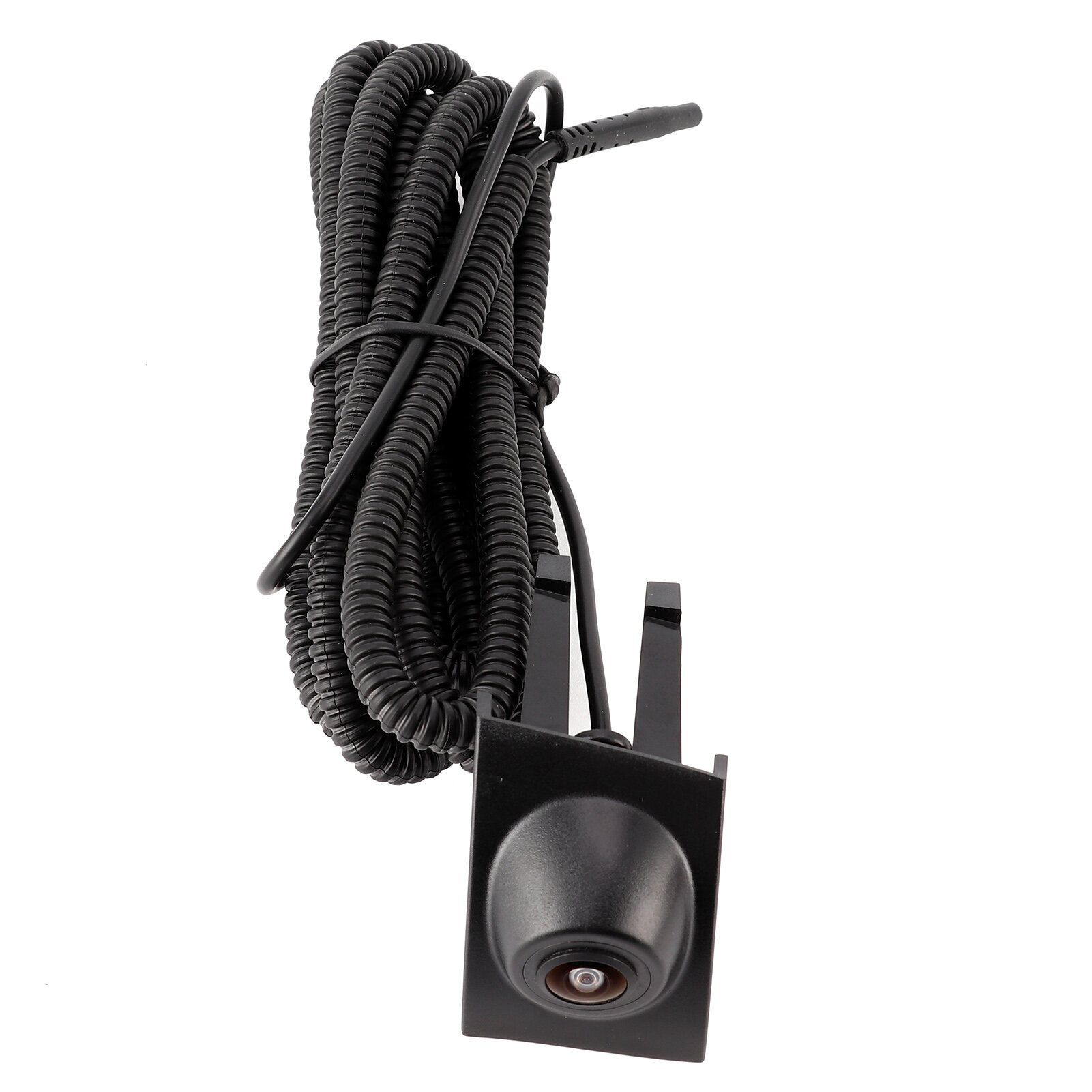 Камера переднего вида CCD 12В для BMW 3 Series GT 2016, водонепроницаемая IP68, улучшенная видимость