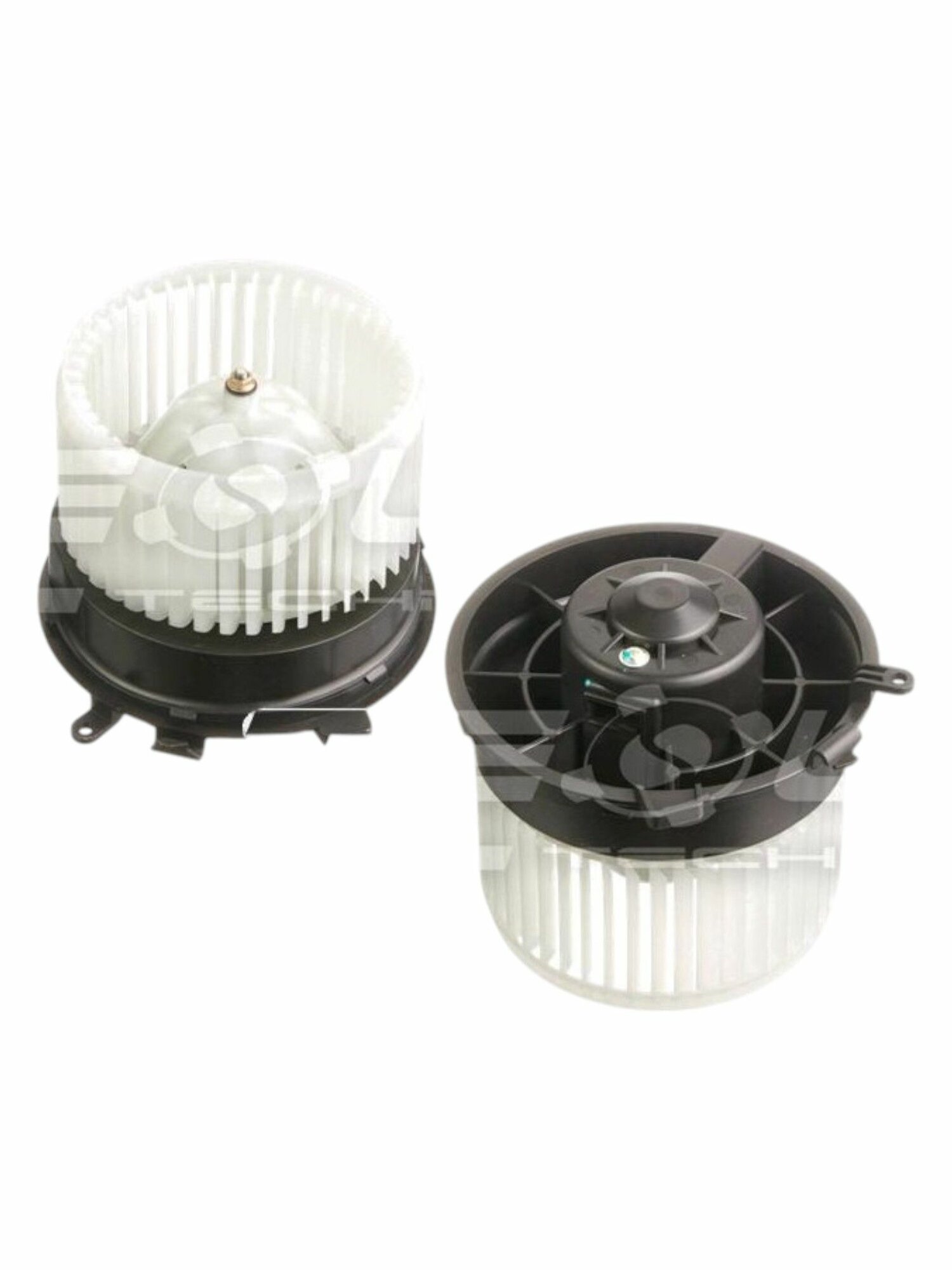 Вентиляторы отопителей Nissan X-Trail, Nissan Qushqai (TT21130)