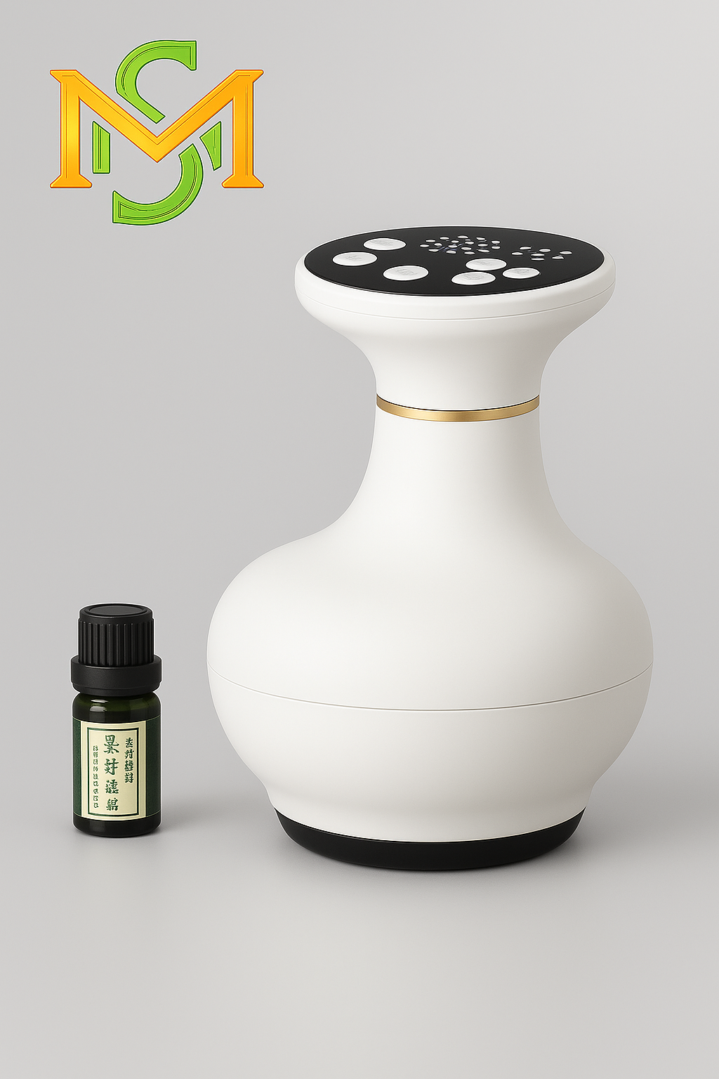 Многофункциональный вакуумный массажер, для тела и снятия напряжения