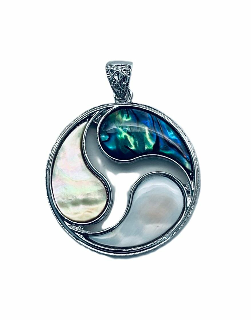 Подвеска, гелиотис