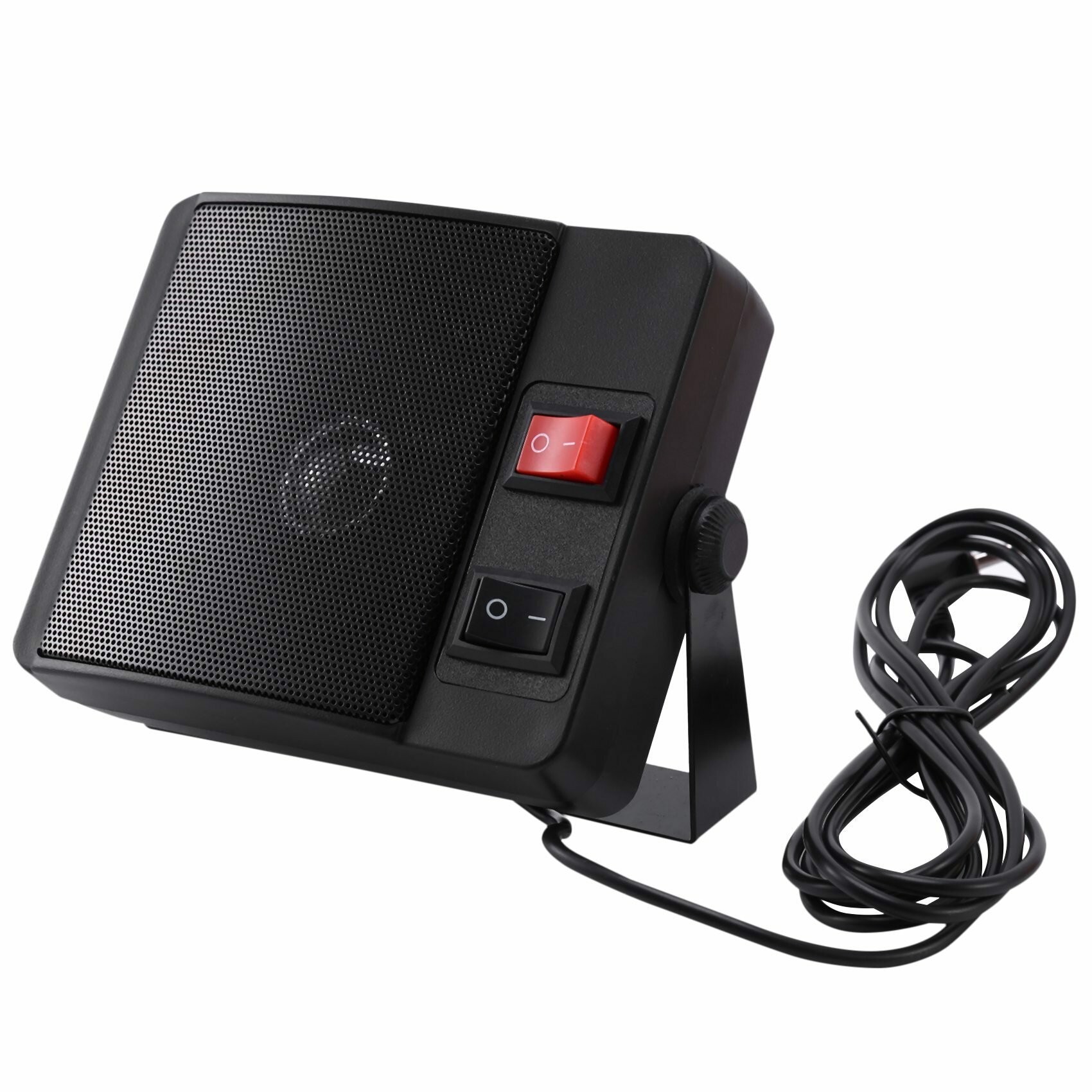 Внешний динамик Diamond Heavy Duty -750 3,5 мм для рации ICOM CB двухстороннее радио Автомобильное мобильное