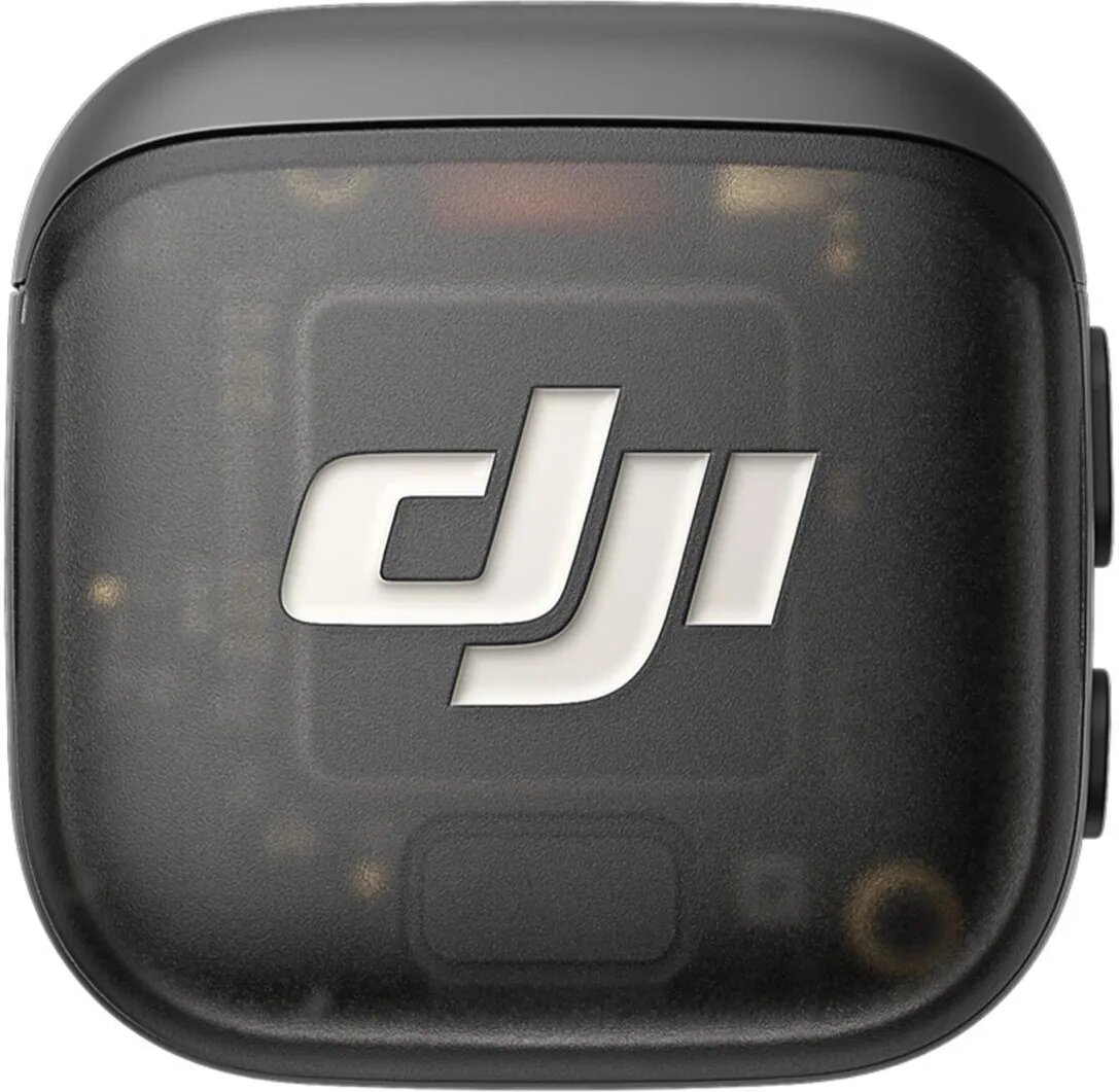Микрофон DJI Mic 3