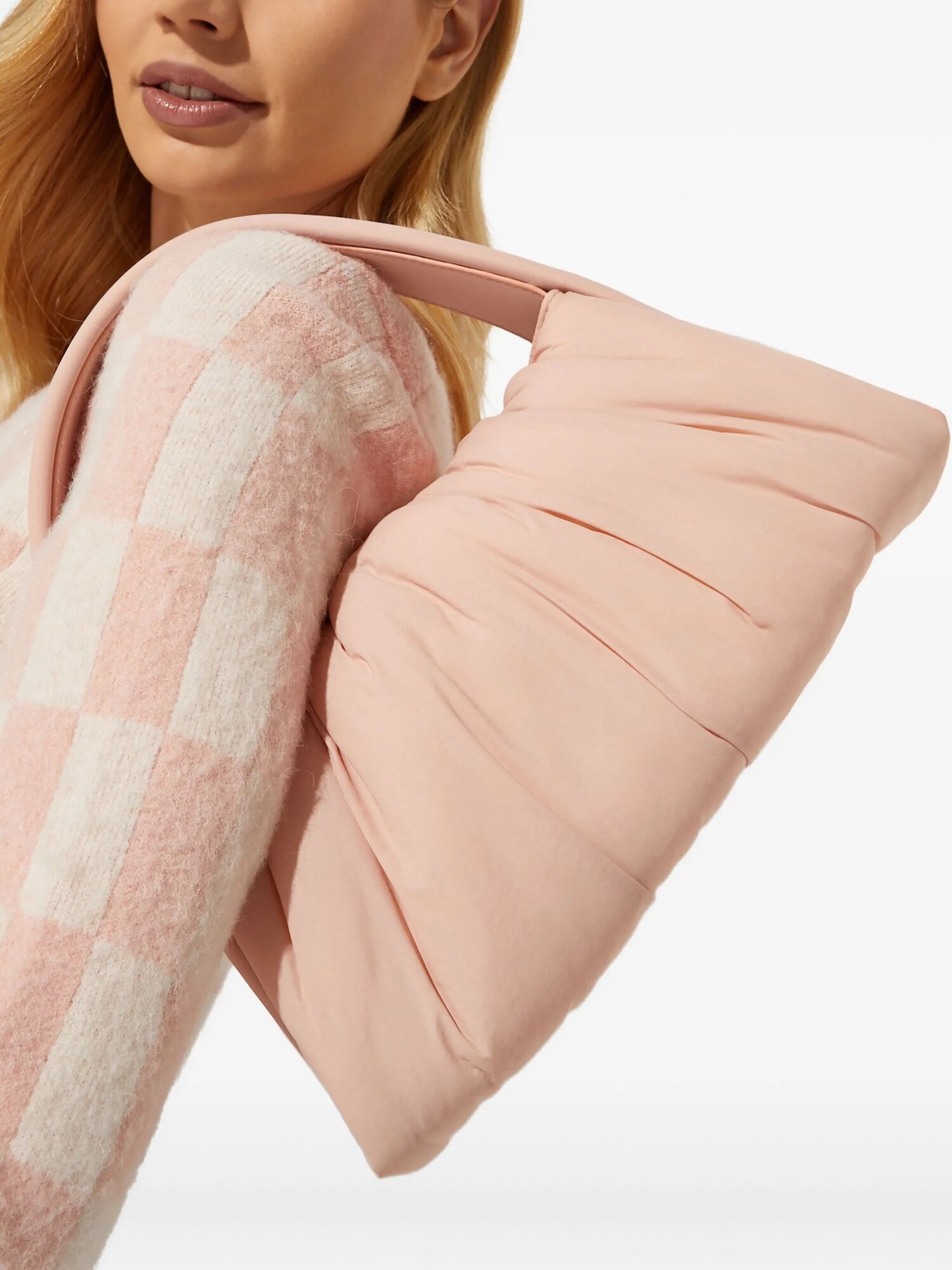 Сумка Themoire Hera, pink — фото 1