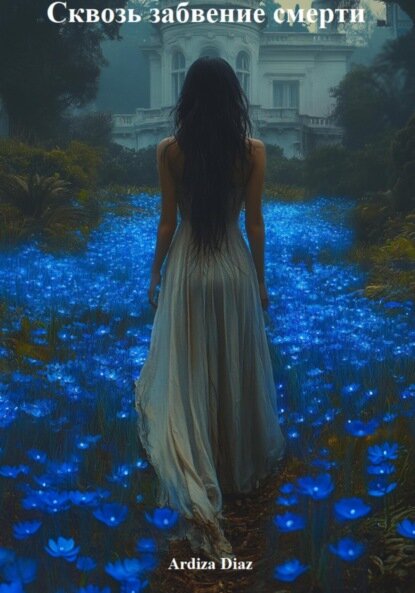 Сквозь забвение смерти [Цифровая книга]